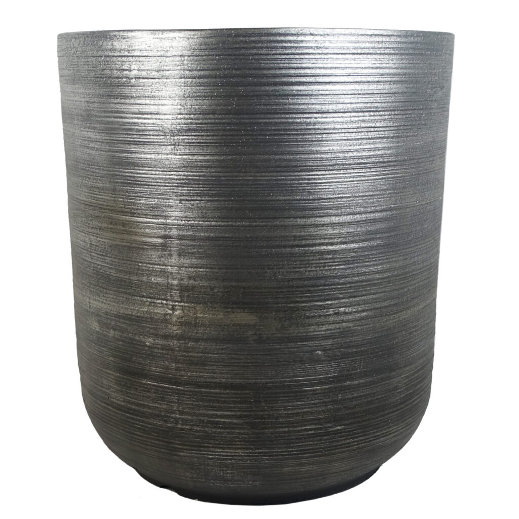 Composite Planters - Leaf Design Wholesale